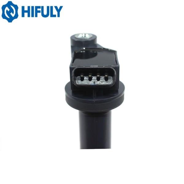 Quality Fuel Efficiency Lexus ES300 Ignition Coil 90919-02234 Easy Installation for sale
