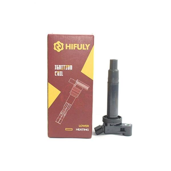 Quality Fuel Efficiency Lexus ES300 Ignition Coil 90919-02234 Easy Installation for sale