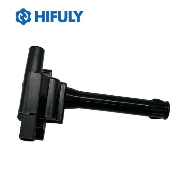 Quality Roewe 750 Car Ignition Coil Land Rover Easy Installation Freelander Ignition for sale