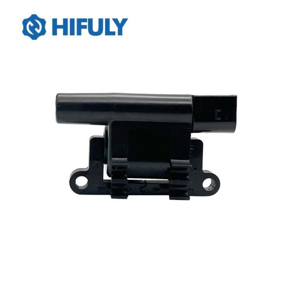 Quality Roewe 750 Car Ignition Coil Land Rover Easy Installation Freelander Ignition for sale
