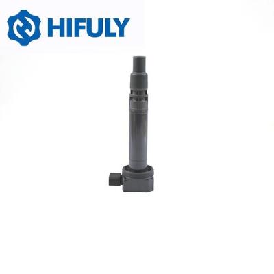 China 90919-02237 Ignition Coil For Toyota 4Runner Hiace Hilux Land Cruiser Prado Waterproof for sale