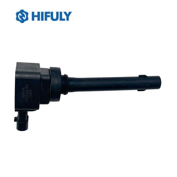 Quality Nec000130 Ignition Coil Pack NEC90013A Heat Resistance Energy Efficient for sale