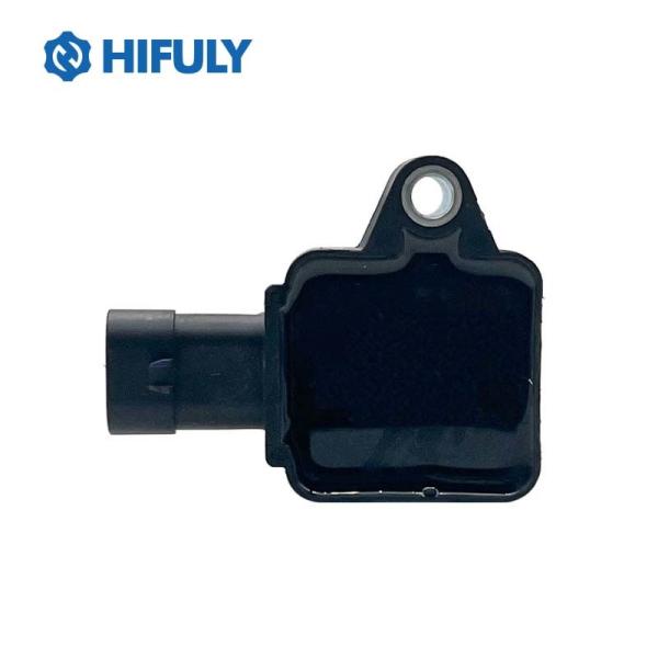 Quality Nec000130 Ignition Coil Pack NEC90013A Heat Resistance Energy Efficient for sale