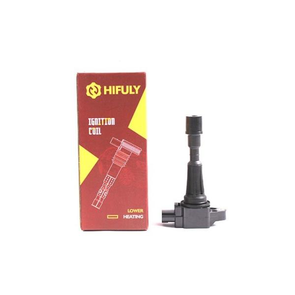 Quality ZJ20118100 Mazda 2 Ignition Coil 1.5L L4 Energy Efficiency High Accuracy for sale