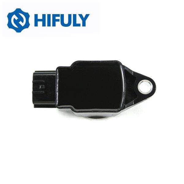 Quality ZJ20118100 Mazda 2 Ignition Coil 1.5L L4 Energy Efficiency High Accuracy for sale