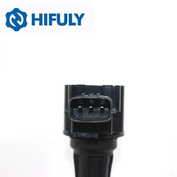 Quality ZJ20118100 Mazda 2 Ignition Coil 1.5L L4 Energy Efficiency High Accuracy for sale