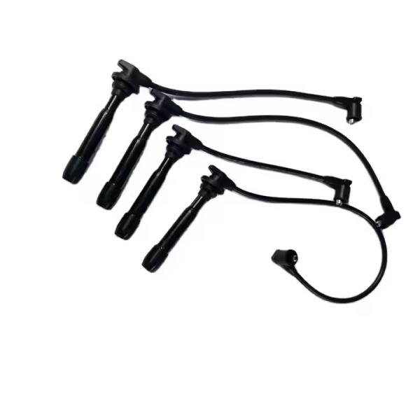 Quality Hyundai Tucson Spark Plug Lead Kit 27501-23B70 Energy Efficiency Safety Connection for sale