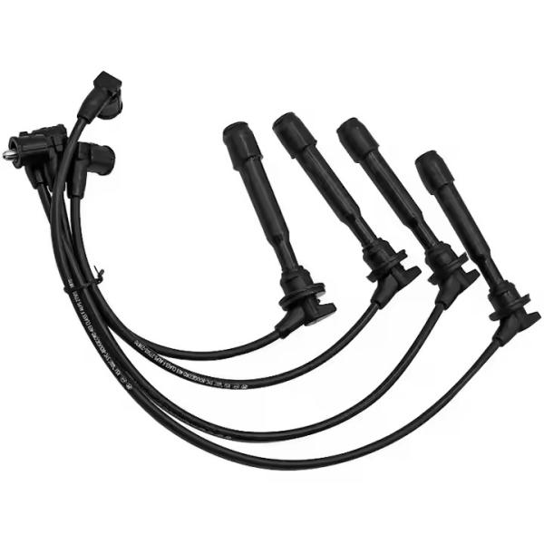 Quality Hyundai Tucson Spark Plug Lead Kit 27501-23B70 Energy Efficiency Safety for sale