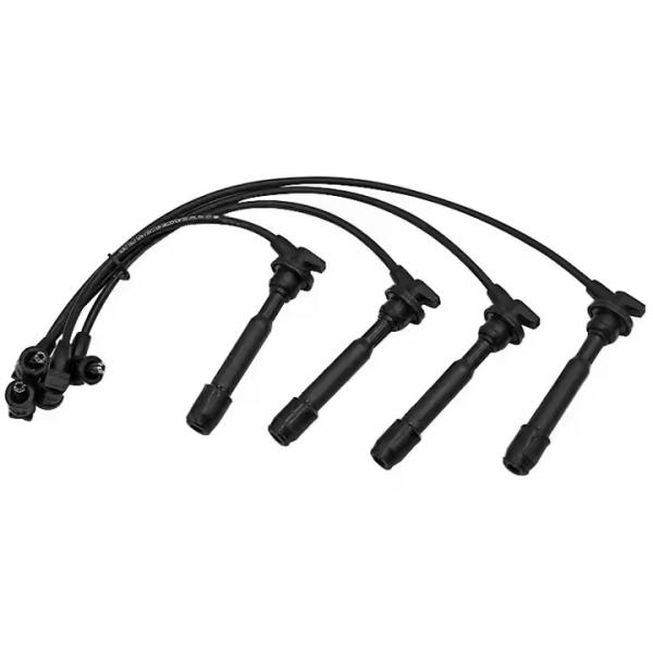 Quality Hyundai Tucson Spark Plug Lead Kit 27501-23B70 Energy Efficiency Safety for sale
