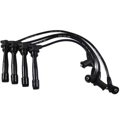 China Hyundai Astra Elantra Ignition Coil Plug Wires 27501-26D00 27501-26A00 for sale