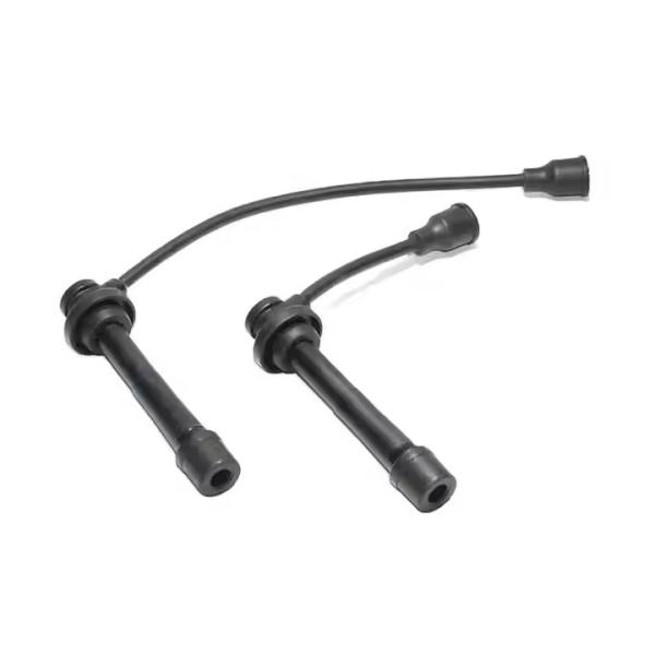 Quality Auto parts spark plug wire set OE 33705-66D00 Suzuki station wagon R Jimny spark for sale