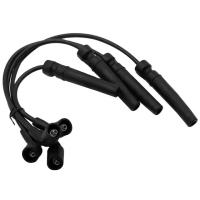 Quality Daewoo LANOS Sedan 1997 1.6L OEM 96211948 96242597 96497773 ignition cable/Spak for sale