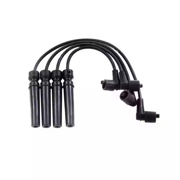 Quality Daewoo LANOS Sedan 1997 1.6L OEM 96211948 96242597 96497773 ignition cable/Spak for sale