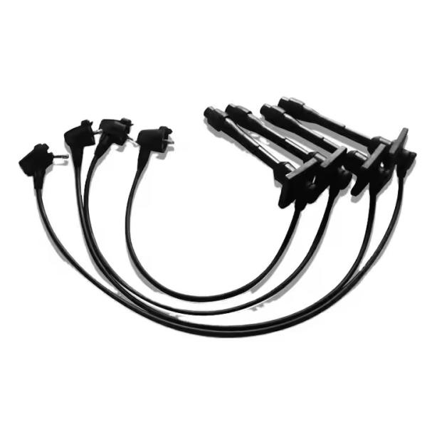 Quality Toyota Corolla E11 4E FE Spark Plug Cable 9091922395 by bujia OEM 90919-22395 for sale