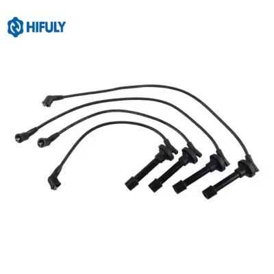 China High Voltage Car Spark Plug Wire 90919-22211 90919-22285 Toyota Spark Plug Wire for sale