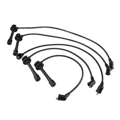 China High Voltage Car Spark Plug Wire 90919-22211 90919-22285 Toyota Spark Plug Wire for sale