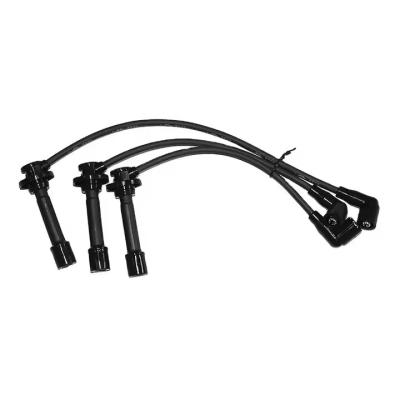 China S11-3707020-40 Car Spark Plug Wire High Conductivity Car Spark Plug Cable for sale