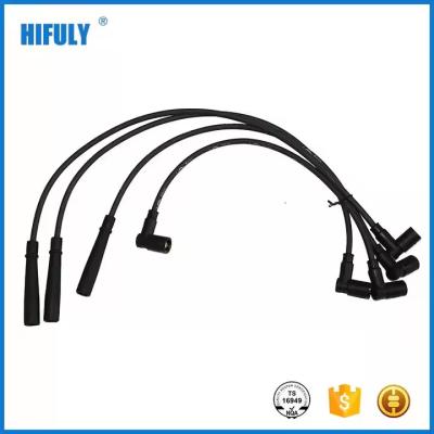China S11-3707020-40 Car Spark Plug Wire High Conductivity Car Spark Plug Cable for sale