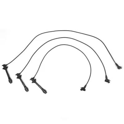 China 19037-20011 Car Spark Plug Wire 1903720020 Toyota Spark Plug Wire Lightweight for sale