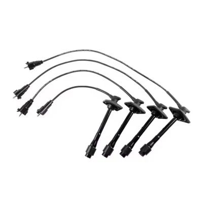 China Camry RAV4 Toyota Spark Plug Wire 90919-22400 High Precision Compact for sale