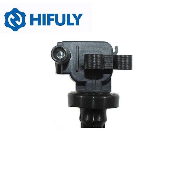 Quality Highly Precise Mitsubishi Mirage Ignition Coil MD361710D Car Ignition Coil for sale