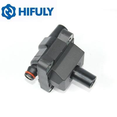 China W124 W140 Mercedes Benz Ignition Coil W210 R170 0221506444 W202 Ignition Coil for sale