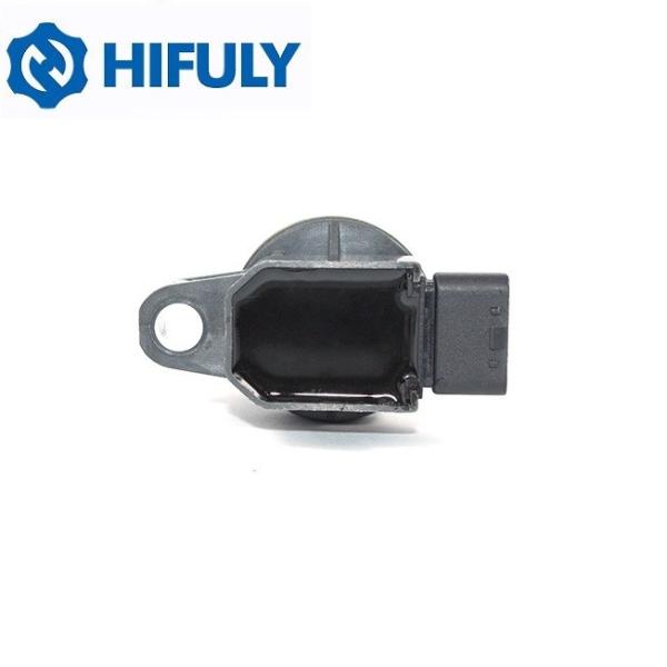 Quality 90919-02240 Car Ignition Coils Toyota Ignition Coil OEM Denso 673-1306 Yaris for sale