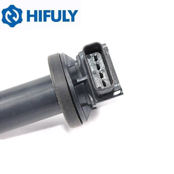 Quality 90919-02240 Car Ignition Coils Toyota Ignition Coil OEM Denso 673-1306 Yaris for sale
