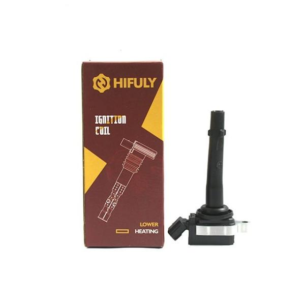 Quality F01R00A039 Geely Ignition Coil EX7 Emgrand GL EC7 OEM Ignition Coils And Spark for sale