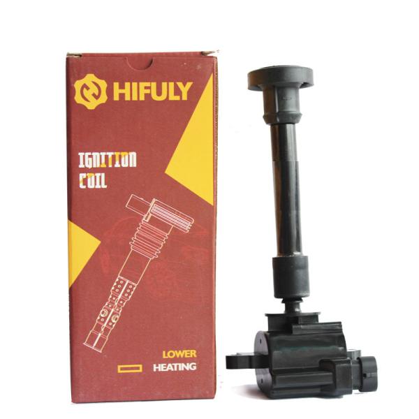 Quality OEM Car Ignition Coil BNW-IN-107B Landwind Haval Ignition Coil High Reliability for sale