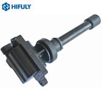 Quality OEM Car Ignition Coil BNW-IN-107B Landwind Haval Ignition Coil High Reliability for sale