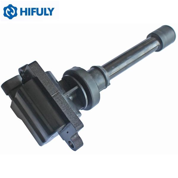 Quality OEM Car Ignition Coil BNW-IN-107B Landwind Haval Ignition Coil High Reliability for sale