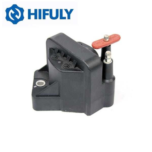 Quality 10495121 Coil Ignition System Buick Chevy Pontiac Ignition Coil Assembly for sale