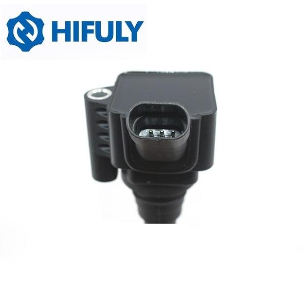 Quality Highly Quality Changan CS75 Ignition Coil F01R00A071 Car Ignition Coil for sale