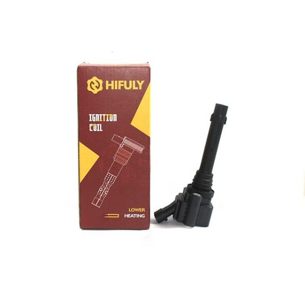 Quality Highly Quality Changan CS75 Ignition Coil F01R00A071 Car Ignition Coil for sale