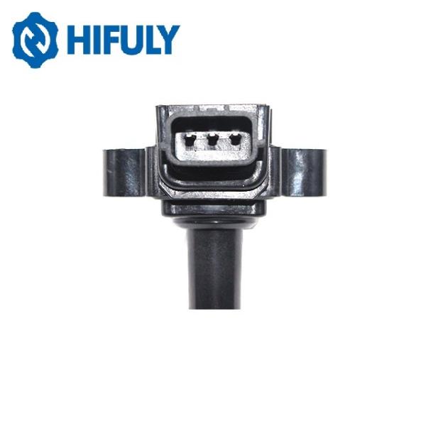 Quality F01R00A003 Ignition Coil CFMOTO X5 X6 Z6 EX Rancher UForce OEM Ignition Coils for sale