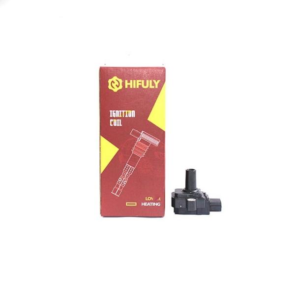 Quality F01R00A003 Ignition Coil CFMOTO X5 X6 Z6 EX Rancher UForce OEM Ignition Coils for sale