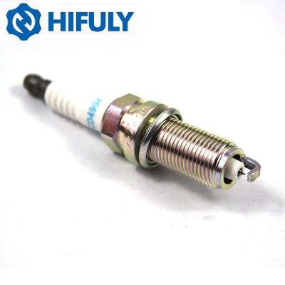 Китай Оригинальные свечи зажигания Toyota ILFR6T11 4904 Автомобильная иридиевая свеча зажигания 90919-01233 продается