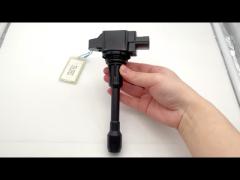 Sentra 2.0L Infiniti Nissan Ignition Coil 22448-JA10C Car Ignition Coil