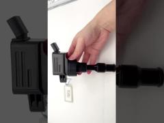 27301-2B140 Kia Soul Ignition Coil Car Coil Pack Energy Efficiency High Accuracy