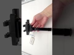 Roewe 750 Car Ignition Coil Land Rover Easy Installation Freelander Ignition Coil