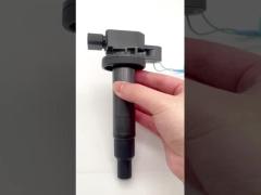 90919-02240 Car Ignition Coils Toyota Ignition Coil OEM Denso 673-1306 Yaris Prius 1.5L L4