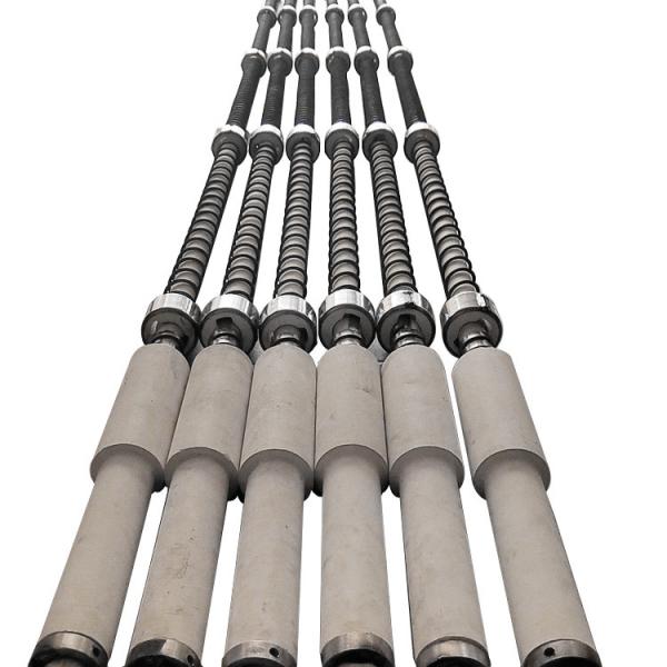 Quality Glass Tempering Furnace Heater Elements Tamglass Electric Furnace Heating Element for sale