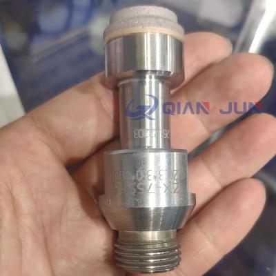 China 75mm 95mm Length Glass Core Drill Bit For Bystronic & Bando Machine for sale