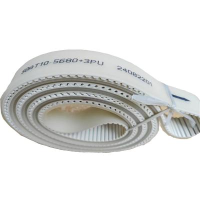 China Framework Textile Conveyor Belt Customized 2mm-20mm Thickness for sale