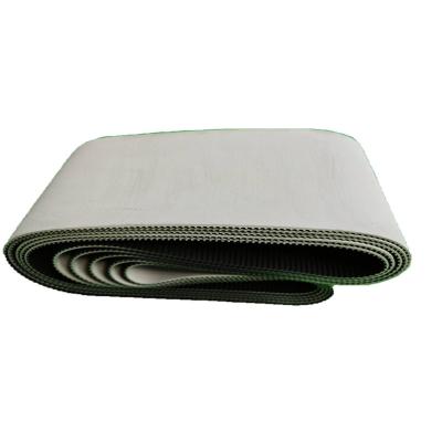 China Textile Glass Conveyor Belt Vulcanized Heat Resistant Conveyor Belt for sale