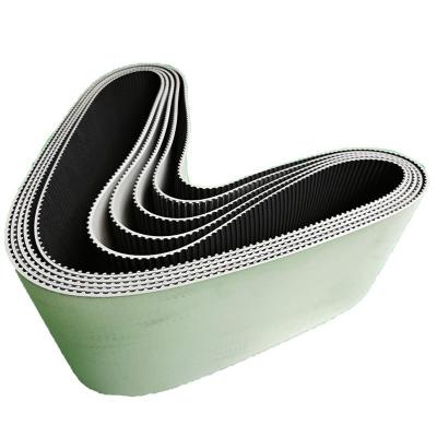 China 2-20mm Thickness Industrial Conveyor Belt for sale