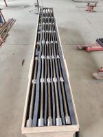 Quality Customized Furnace Heating Elements Spiral High Temperature Resistant Wire for sale