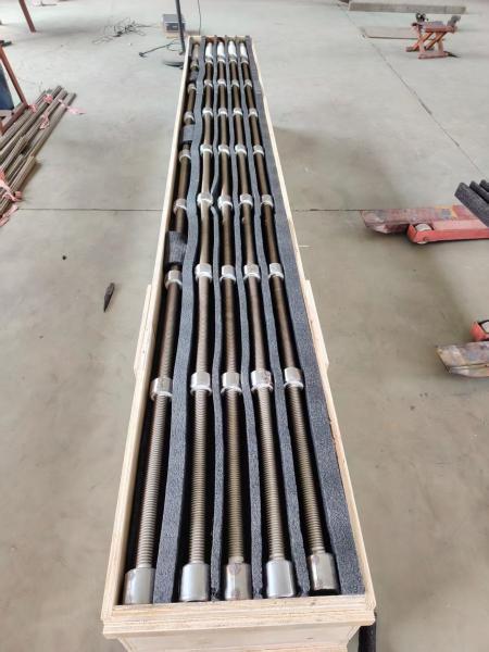 Quality Customized Furnace Heating Elements Spiral High Temperature Resistant Wire for sale
