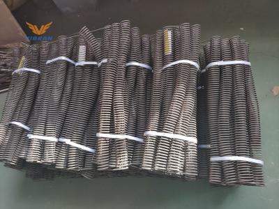 China Customized Landglass Tempeirng Furnace Resistance Wire For Heating for sale